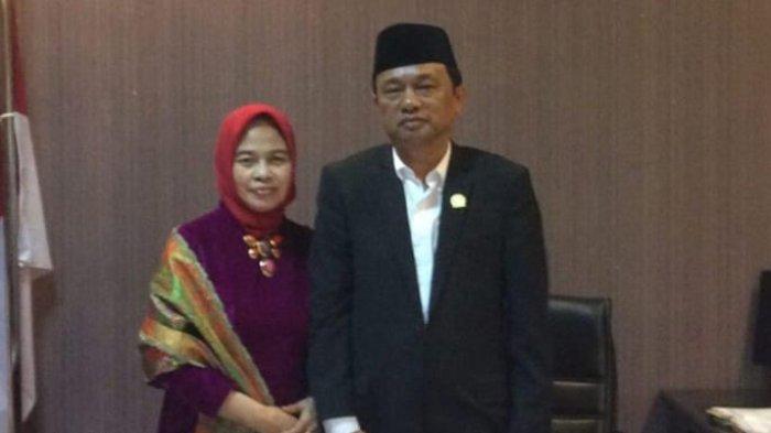 Kaharuddin Jafar Beberkan Kesiapannya Gantikan Makmur HAPK di DPRD ...