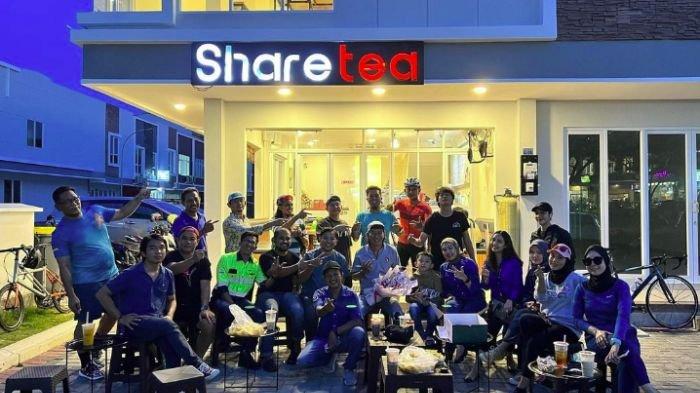 8 Rekomendasi Tempat Nongkrong di Grand City Balikpapan, Hits dan Instagramable! - Tribunkaltim.co