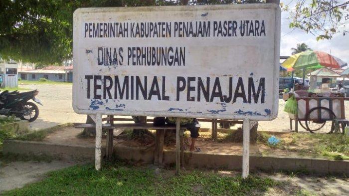 Terminal Penajam Sedia Bus AKDP, Tipe akan Berubah dan Ditata agar ...