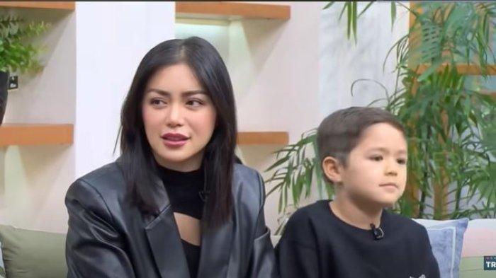 El Barack Lebih Tahu dan Jelaskan Pekerjaan Vincent Verhaag, Jessica ...