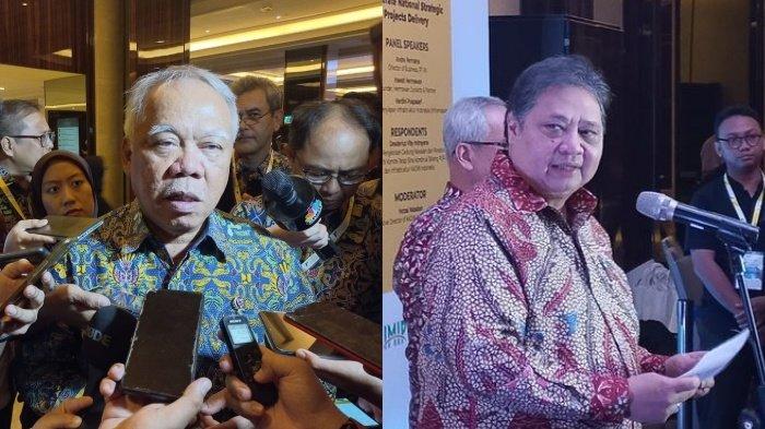 Dua Menteri Pertama yang Tinggal di IKN Nusantara, Ajakan Khusus ...