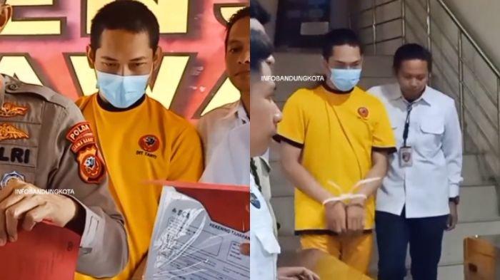 Siapa Ferdian Paleka? YouTuber yang Ditangkap Polisi Gegara Promosi ...