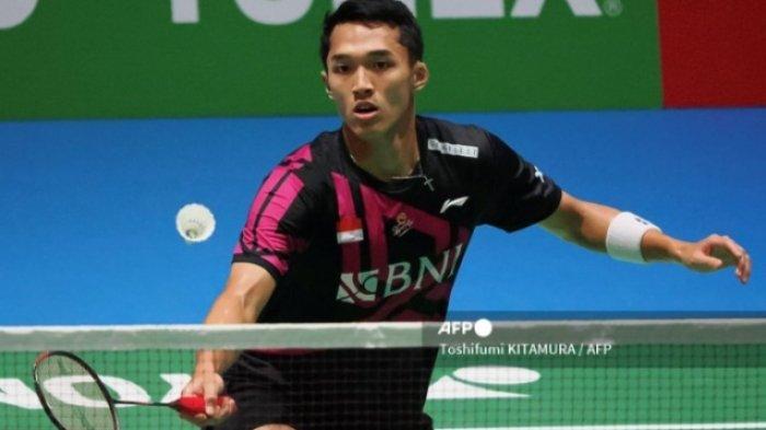 Live Streaming Badminton Japan Open 2023 Hari Ini Perang Saudara MD INA, Jojo vs Thailand, Cek ...