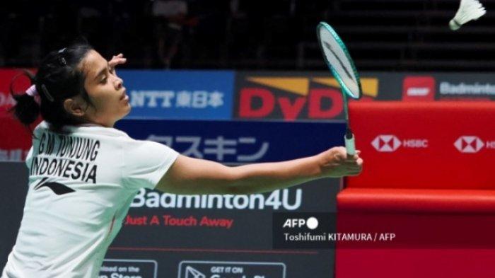 Live Streaming Badminton Japan Open 2023 Hari Ini, Asa 3 Wakil ke Final, Jorji vs China, Live ...