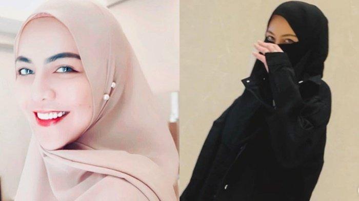 Ratu Rizky Nabila Beberkan Kisah Hijrahnya, Sebut Keputusannya di Luar ...