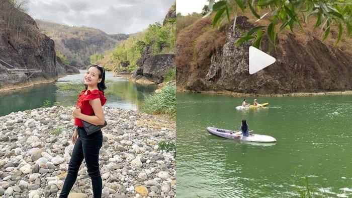 Harga Tiket Masuk Lembah Oyo Kedungjati Jogja, Menyuguhkan Lanskap yang ...