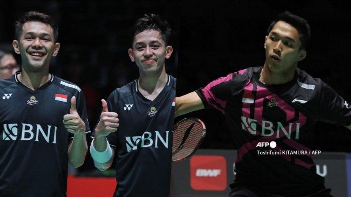 Jadwal Badminton Setelah Japan Open 2023, Drawing Australian Open 2023 ... Jadwal Badminton Setelah Japan Open 2023, Drawing Australian Open 2023 ...