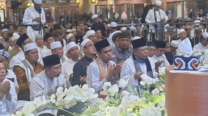 Ustaz Abdul Somad Hadir di Samarinda, Bangkitkan Semangat Memakmurkan Masjid - Tribunkaltim.co