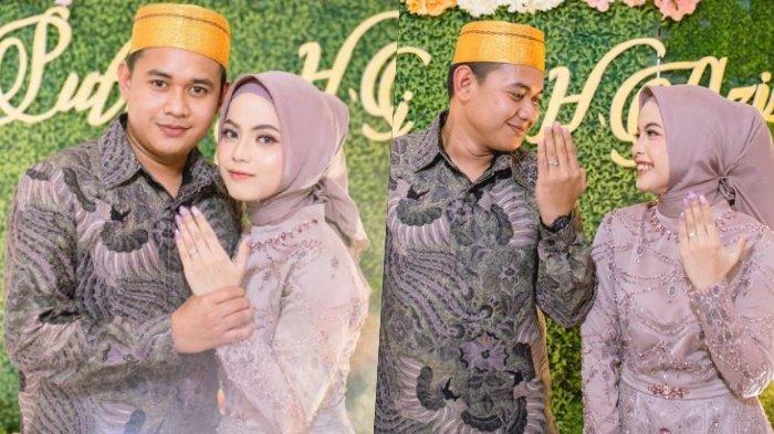 Putri Isnari, Jebolan DA4 Asal Balikpapan Dilamar, Uang Panai Rp 2 M, Sosok Calon Suami Putri DA ...