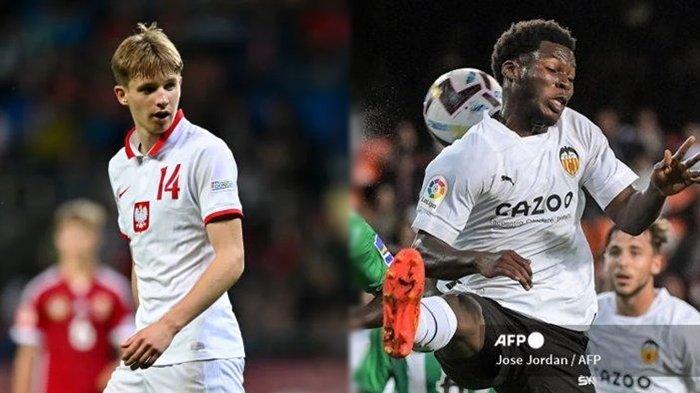 Transfer Liga Italia: Yunus Musah Tiba, AC Milan Langsung Bergerak ...