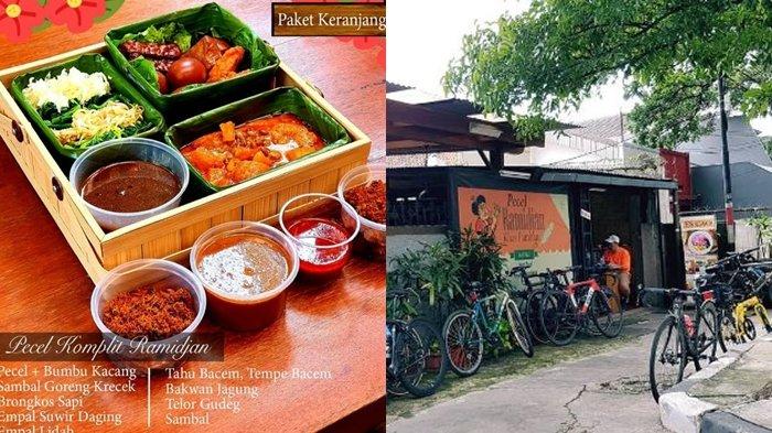 5 Tempat Makan Pecel yang Enak untuk Sarapan Besok Pagi di Jakarta ...