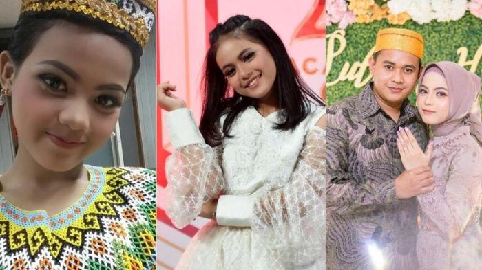 10 Potret Putri Isnari DA 4 Asal Balikpapan Dulu vs Sekarang, Viral Usai Dilamar dengan Panai Rp ...