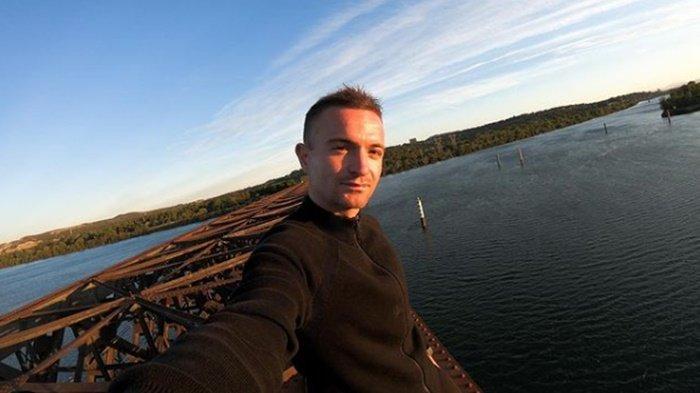 Remi Lucidi Tewas usai Jatuh dari Gedung Pencakar Langit, Sempat Minta ...