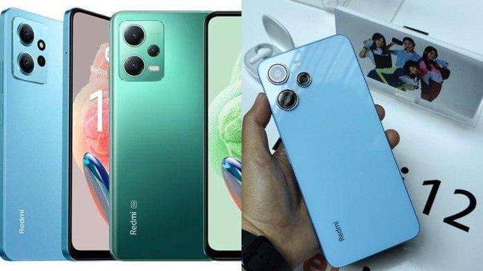 HP Redmi 12 Baru Rilis 1 Agustus 2023 di Jakarta, Ini Harga dan ...