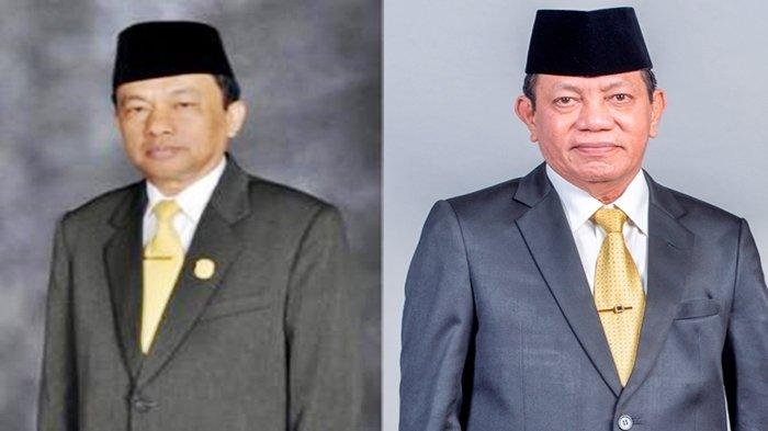 DPRD Kaltim Menunggu Surat Pelantikan Kaharuddin Jafar dan Kisah ...