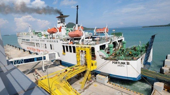 Angkutan Penyebrangan Rute Balikpapan-Taipa dan Mamuju Menyesuaikan Tarif Mulai Besok ...