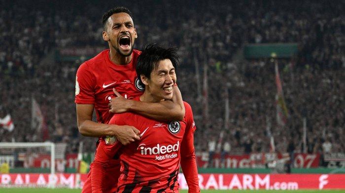 6 Fakta Daichi Kamada, Pemain Baru Lazio yang Siap Mengguncang Liga ...