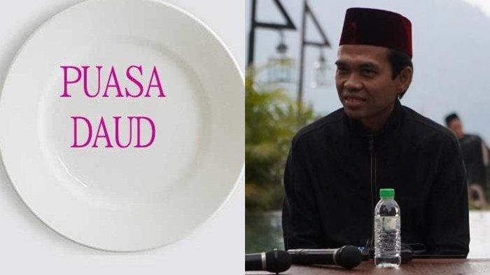 Hukum Mengerjakan Puasa Daud di Bulan Muharram 1445 H Menurut Ustaz ...