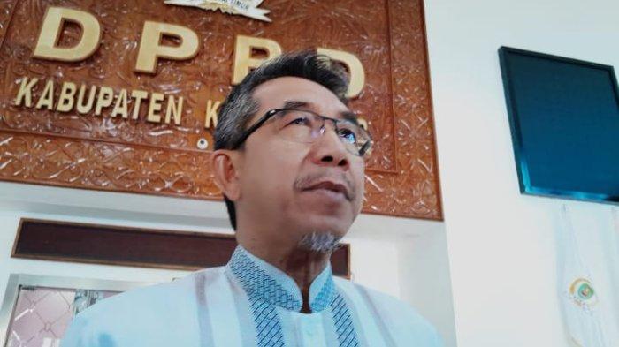 Proyeksi APBD Perubahan 2023 Kutai Timur Mencapai Rp 9,07 Triliun, Berikut Penjelasan Bupati ...
