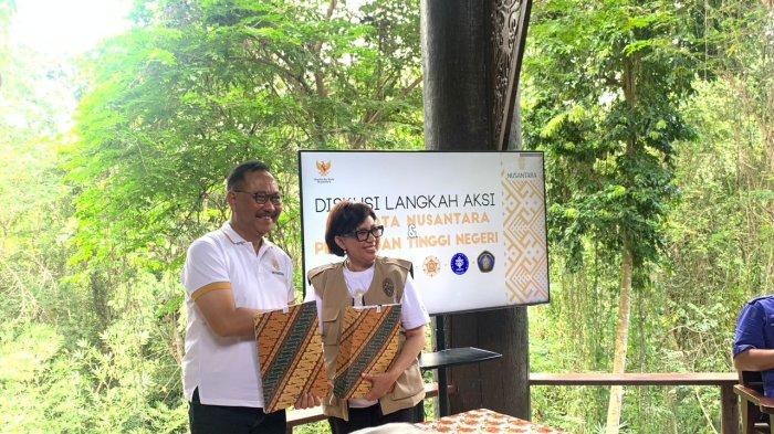 Skor ESG di IKN Nusantara Bakal Jadi Pertimbangan Investor dan ...