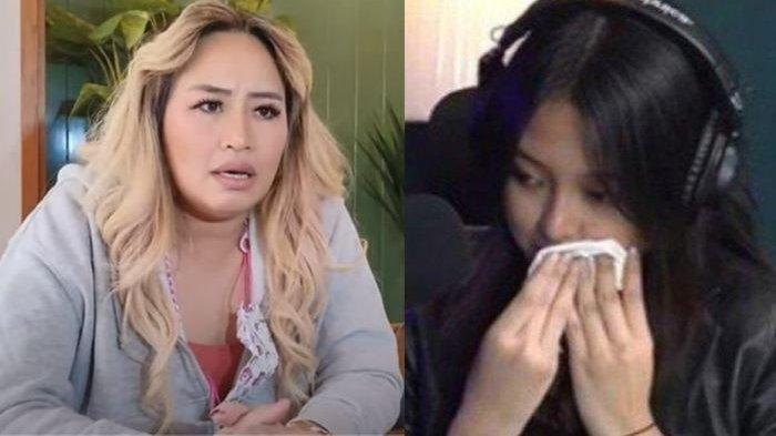 Pinkan Mambo Beber Alasan Bertahan dengan Steve Wantania, MA Akui ...