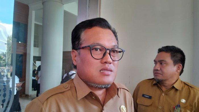 Daftar Kuota PPPK di Kutim untuk Formasi Guru, Tenaga Teknis dan Tenaga Kesehatan - Tribunkaltim.co