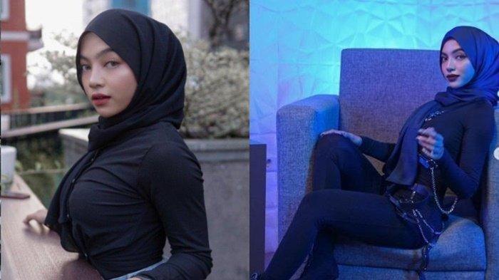 Penyesalan Oklin Fia Usai Konten Makan Es Krim, Sempat Mengurung Diri Usai Videonya Viral ...