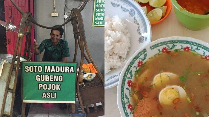 6 Pilihan Tempat Makan Siang Enak Dekat Stasiun Surabaya Gubeng, Ada ...