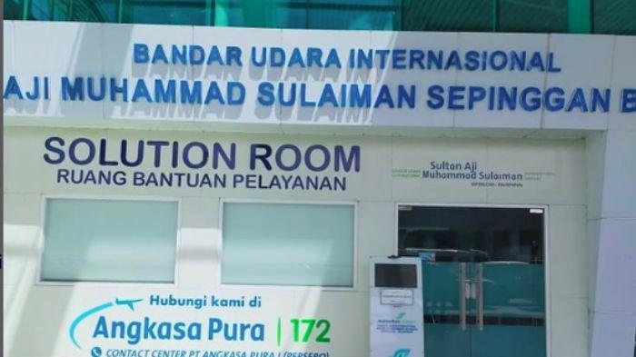 8 Fasilitas Bandara SAMS Sepinggan Balikpapan yang Bisa Dinikmati ...