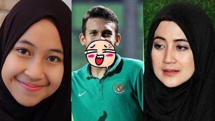 Putri Mendiang Ustaz Jefri Al Buchori Bakal Menikah, Umi Pipik Minta Doa, Inilah Sosok sang ...