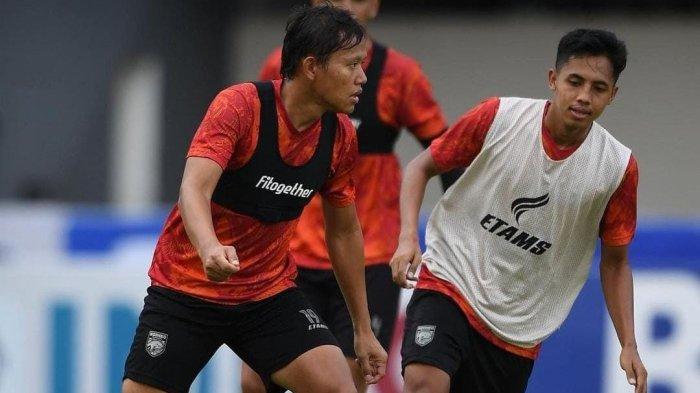 Update liga 1, Pelatih Borneo FC Pieter Huistra Beberkan Alasan ...