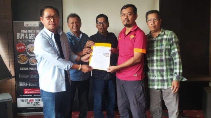 Alasan Pengalaman Bagus, Perwakilan Pengcab Dukung Agus Suwandi Sebagai ...