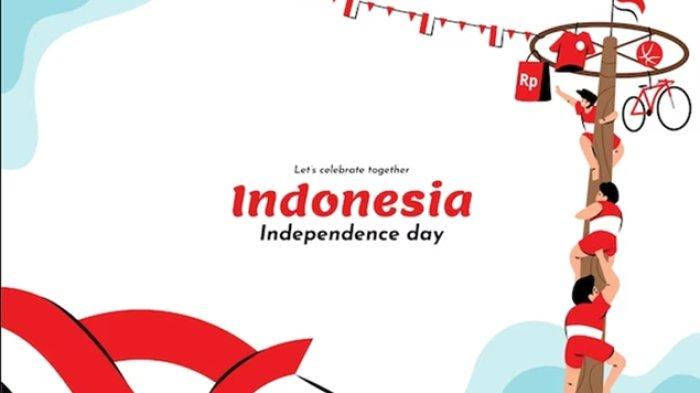 Link Twibbon 17 Agustus 2023 Keren Terbaru, Lengkap Ucapan HUT Ke-78 RI, Tinggal Download dan ...