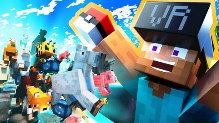 Download Minecraft 1.20 Asli Gratis di HP, Ini Cara Unduh Gratis lewat ...