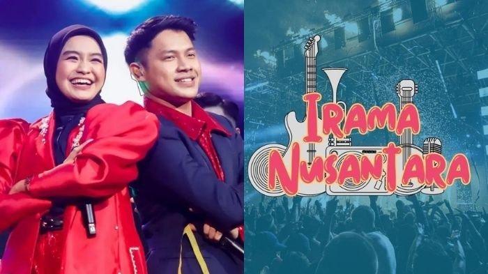 Salma Salsabil dan Rony Parulian di Konser Balikpapan Hari Ini Lengkap Rundown Acara - Halaman 2 ...