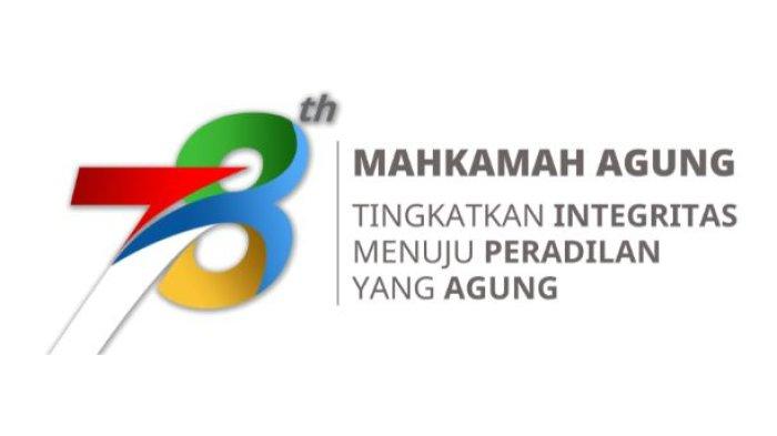 Berita Logo Hut Mahkamah Agung 2023 Terbaru Hari Ini