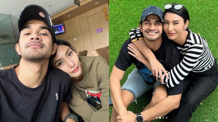 Sah! Tyas Mirasih Resmi Menikah dengan Tengku Tezi, Inilah Kisah Cinta Keduanya - Tribunkaltim.co
