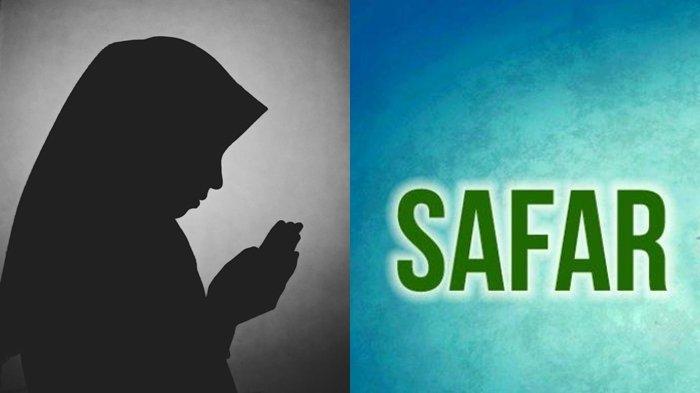Doa yang Bisa Muslim Amalkan di Bulan Safar 1445 H, Agar Terhindar dari Musibah dan Marabahaya ...