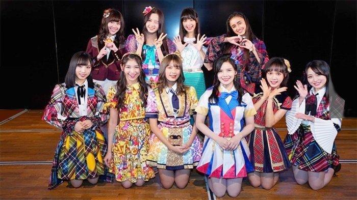 Cara Daftar Audisi JKT48 Generasi 12, Ada Tips Agar Bisa Lolos ...