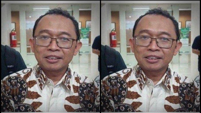 Profil/Biodata Kuncoro Wibowo: Eks Direktur Transjakarta Jadi Tersangka ...