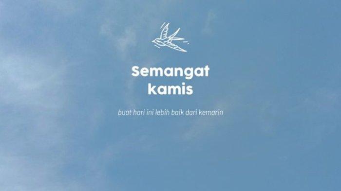 2 Keutamaan dan Doa yang Bisa Dipanjatkan Hari Kamis Seperti yang Diamalkan Fatimah Az Zahra ...