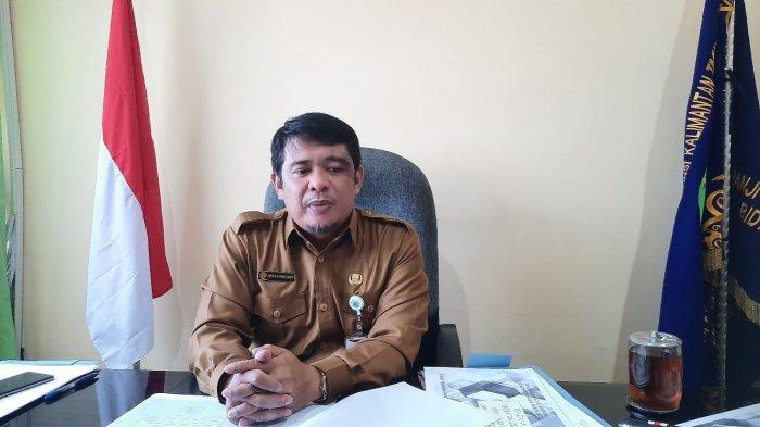 Pengembangan Program Kampung Buah di Tiap Kecamatan Paser - Tribunkaltim.co