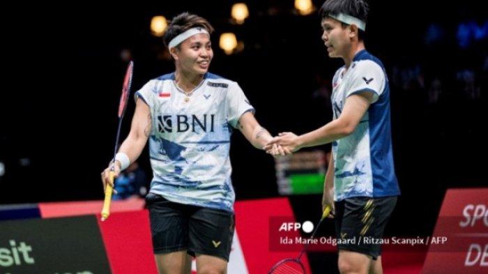 Jadwal Badminton BWF World Championships 2023 Hari Ini, Apri/Fadia Tumpuan Asa, Live TV dan ...