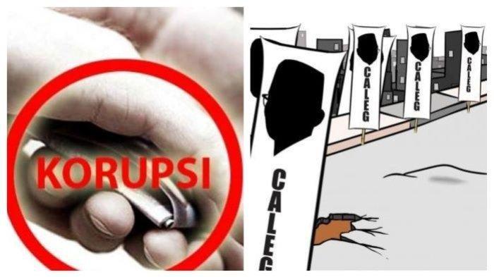 Daftar Nama Caleg Eks Narapidana termasuk Napi Korupsi, Ada 52 DPR dan ... Daftar Nama Caleg Eks Narapidana termasuk Napi Korupsi, Ada 52 DPR dan ...