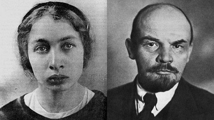 Sejarah Hari Ini 30 Agustus: Dedengkot Komunis Vladimir Lenin Ditembak ...