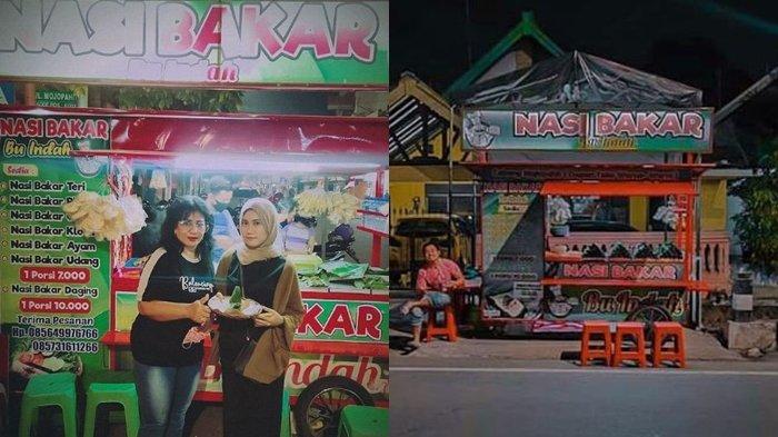 10 Kuliner Malam di Mojokerto yang Terkenal Enak dan Harganya Murah Meriah - Tribunkaltim.co