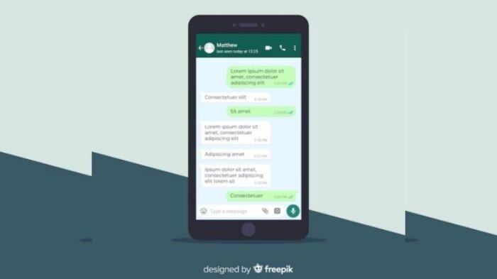 APK Apa Buat Sadap WA? Apakah Aman? Cara Sadap WhatsApp yang Minim ...