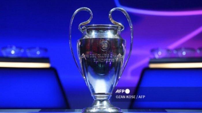 Jadwal Liga Champions Pekan Ke 2 Arsenal Vs Psg Leverkusen Vs Ac
