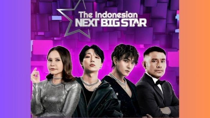Live Streaming RCTI The Indonesian Next Big Star 2023, Tayang Malam Ini Babak Sing Off ...