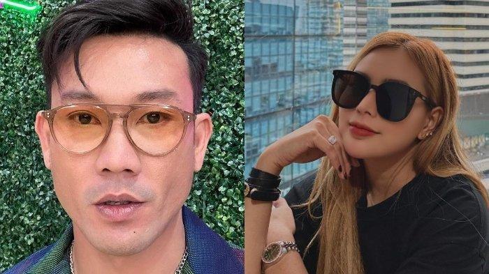 Denny Sumargo Klaim Punya Bukti yang Bikin Kaget Soal Verny Hasan ...